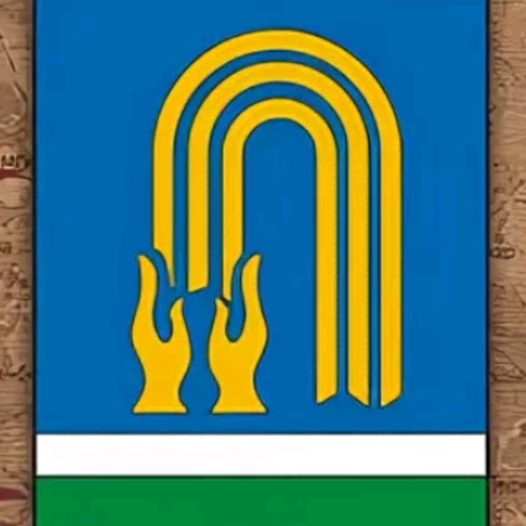 Иконка канала Олег. Город Октябрьский.