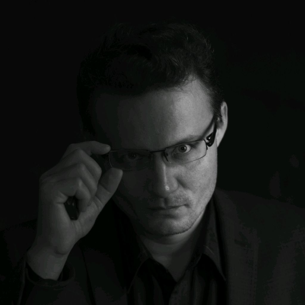 Иконка канала Getz