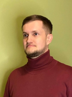 Иконка канала Вадим Сушко