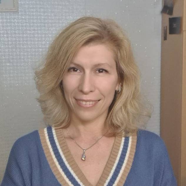 Иконка канала Татьяна Андреенкова