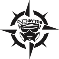 Иконка канала 78 ФУТОВ