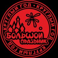 Иконка канала "Салюты Большого Праздника" Иркутск