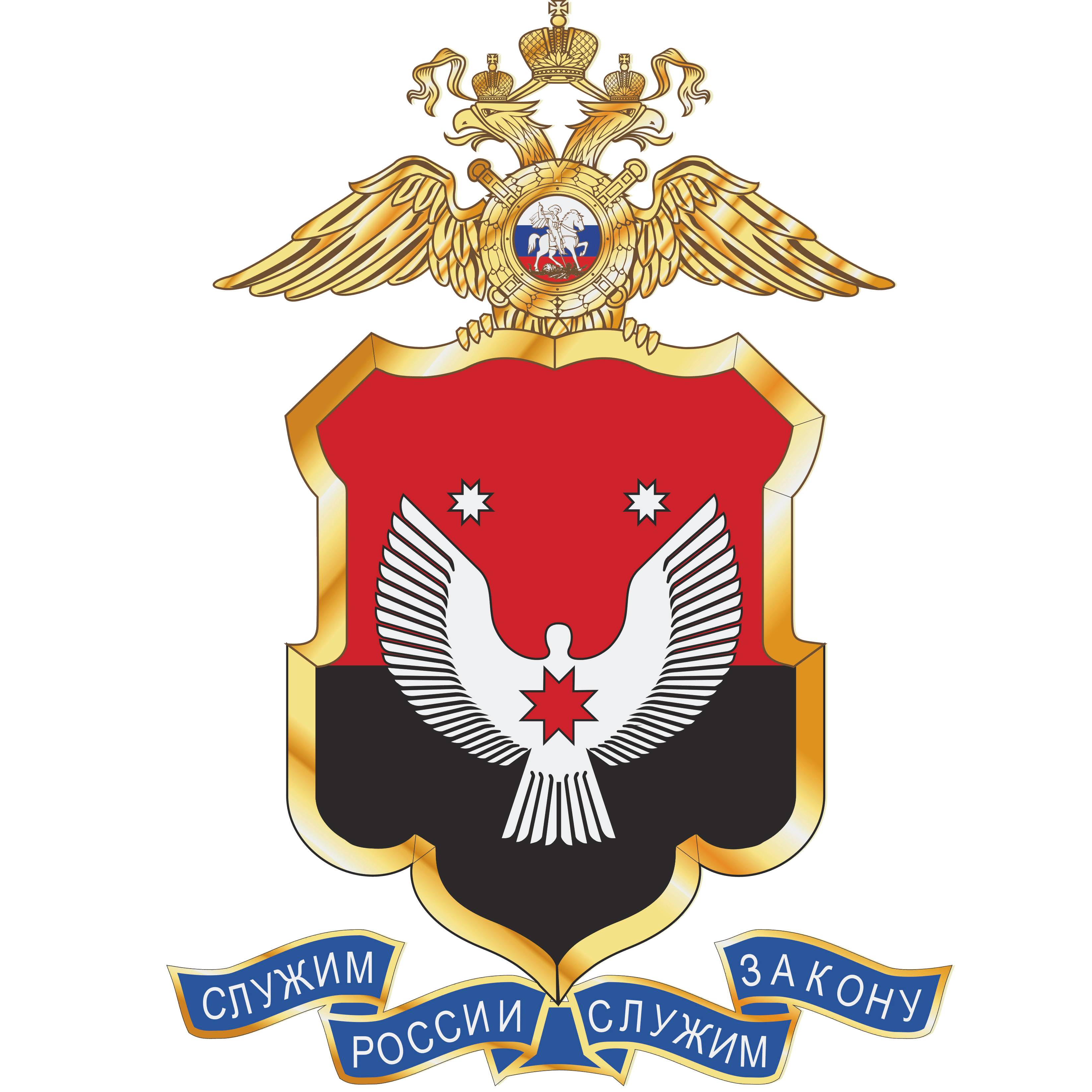 Иконка канала МВД по Удмуртской Республике