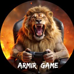 Иконка канала Armir_game
