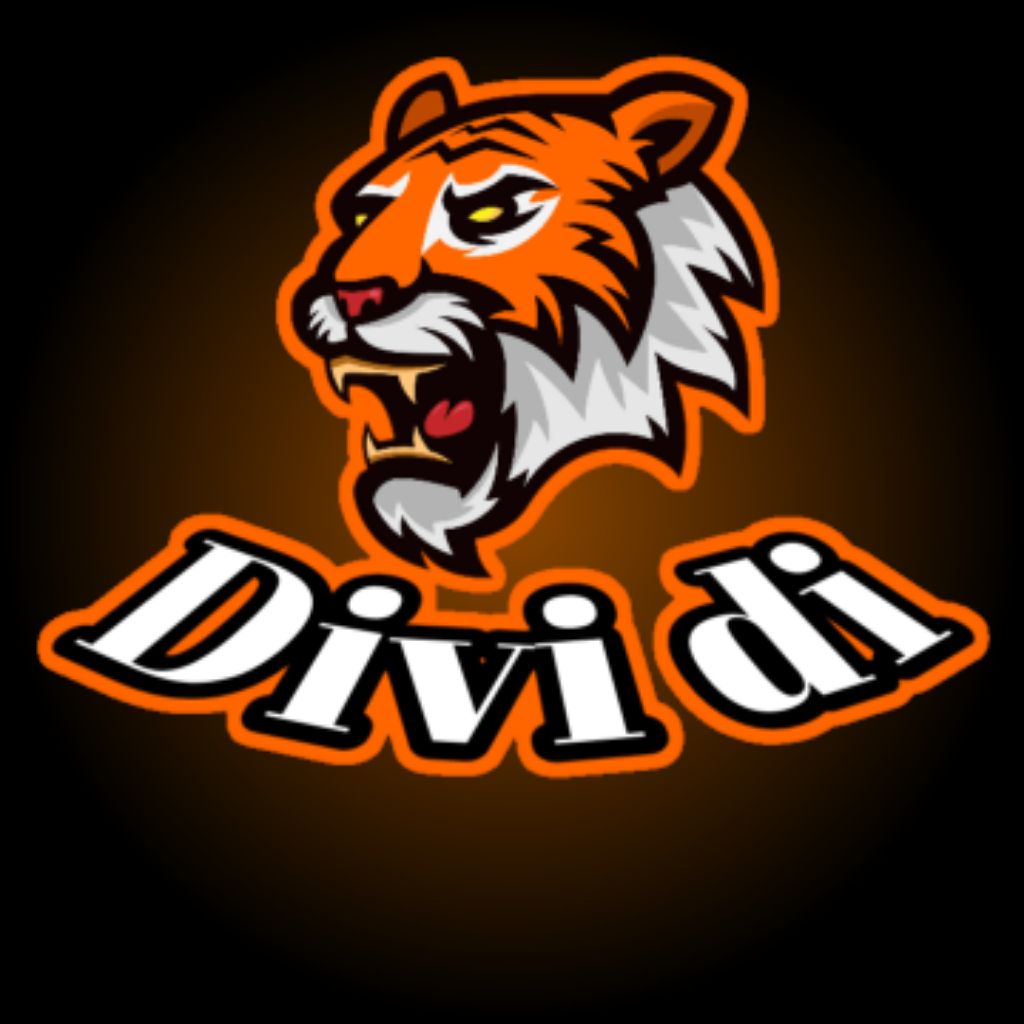 Иконка канала Divi di