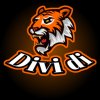 Иконка канала Divi di