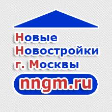 Иконка канала Новые новостройки Москвы