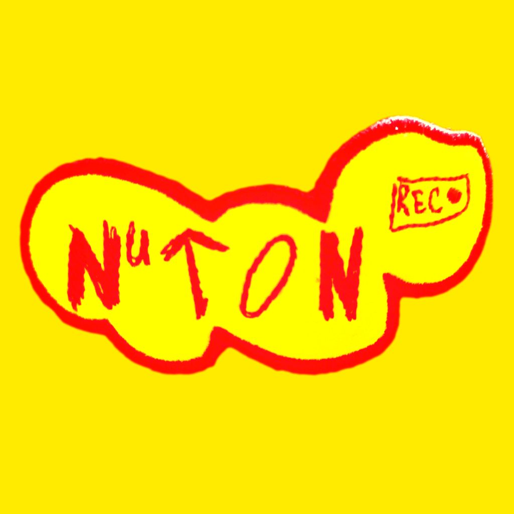 Иконка канала Nuton