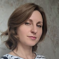 Иконка канала Маркетинг по честному со Свечниковой.