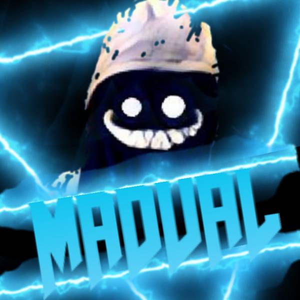 Иконка канала M.O.R.G.