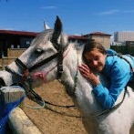 Иконка канала Конный Влог