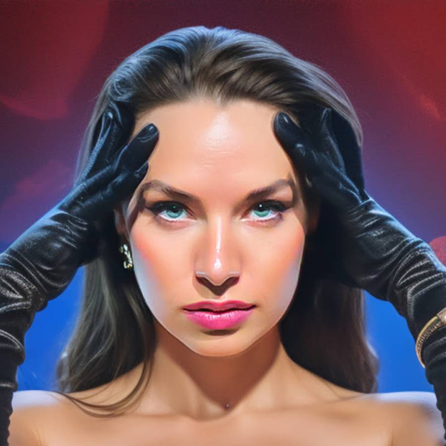 Иконка канала Анастасия  Корнеенко