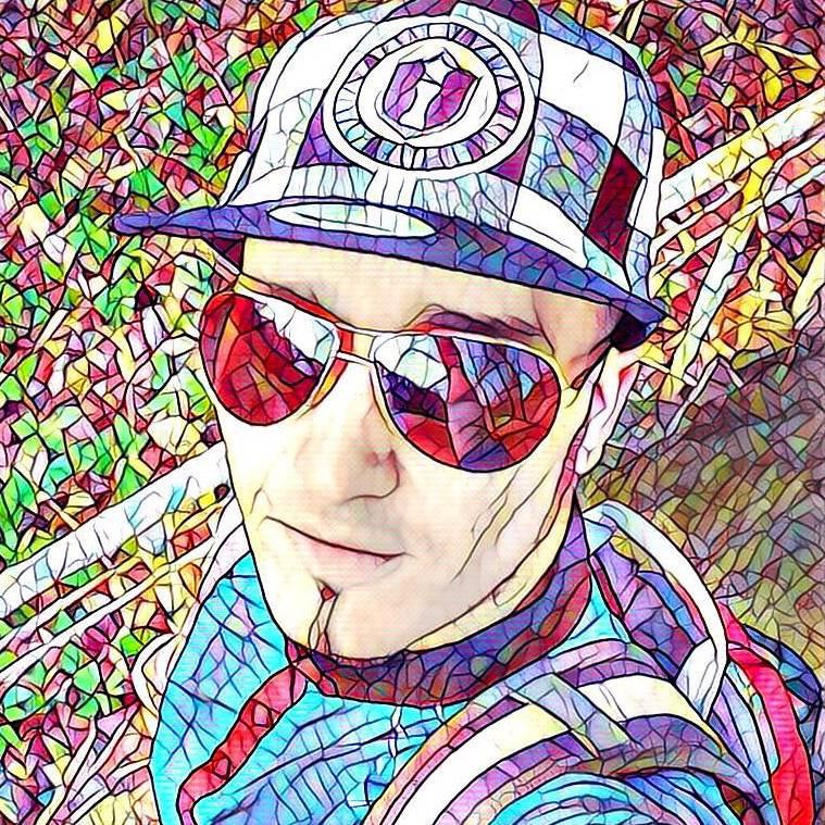 Иконка канала SNK Creativity