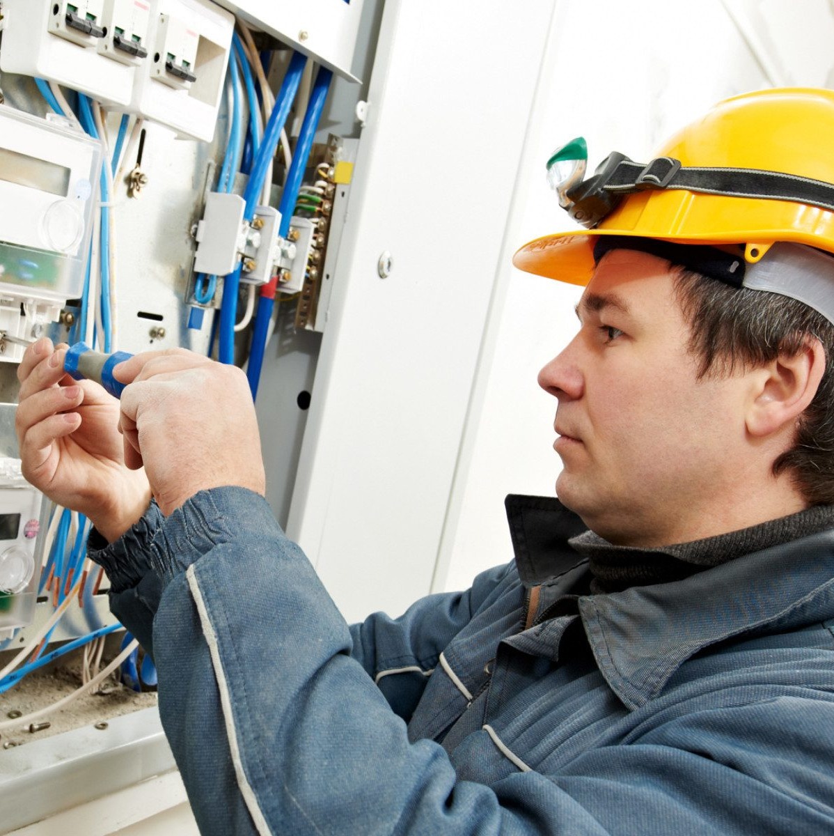 Иконка канала Евпатория Электрик