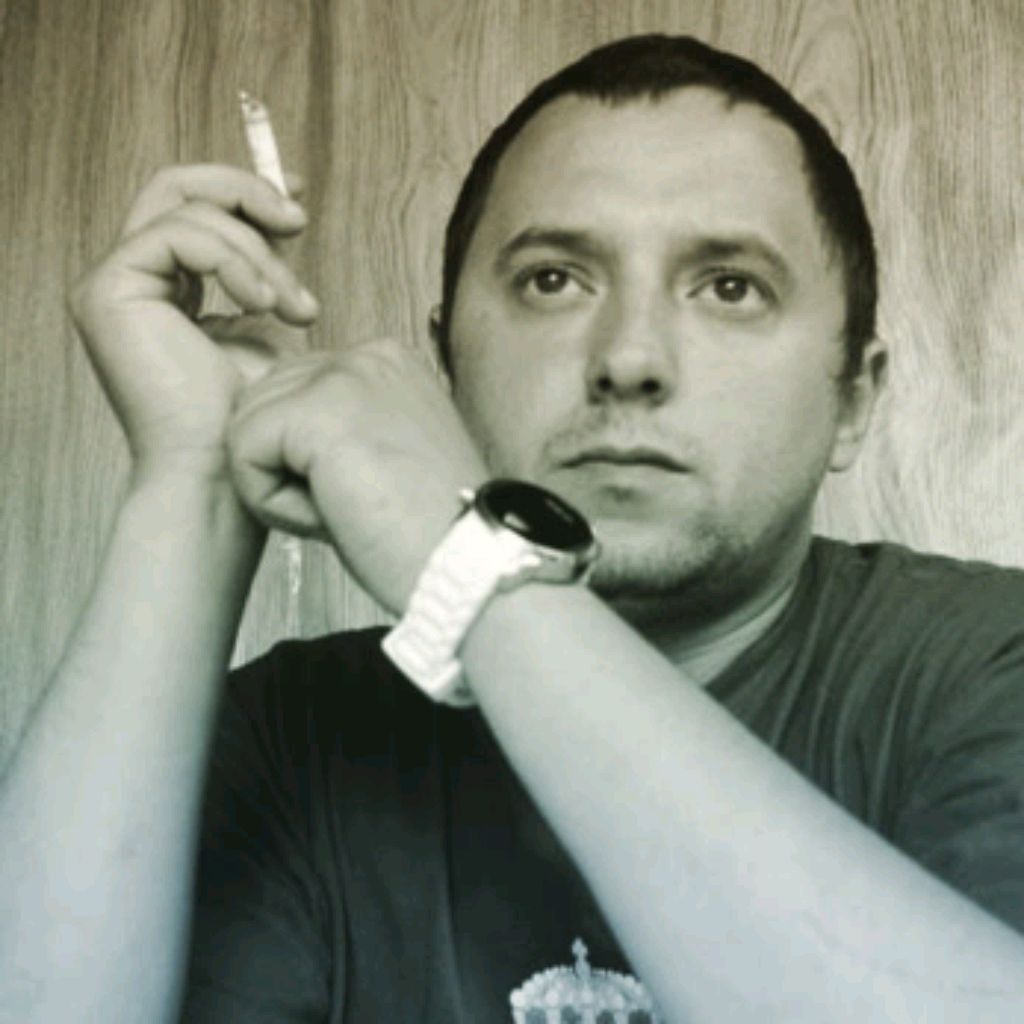 Иконка канала олег