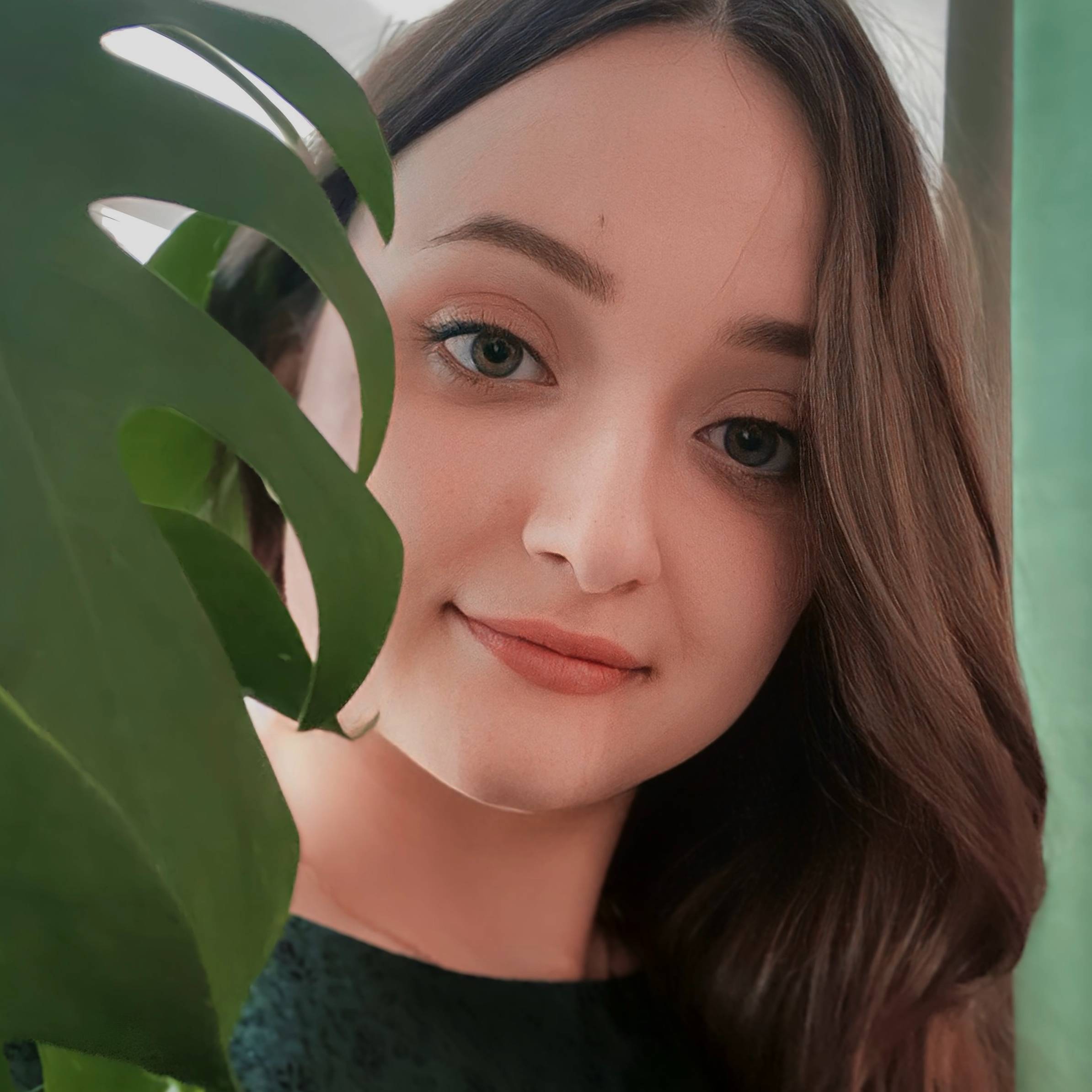 Иконка канала В доме Вики