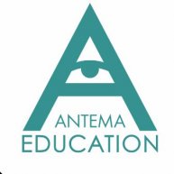Иконка канала ANTEMA Education