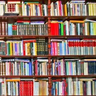 Иконка канала МКУК "Теучежская МЦБС"