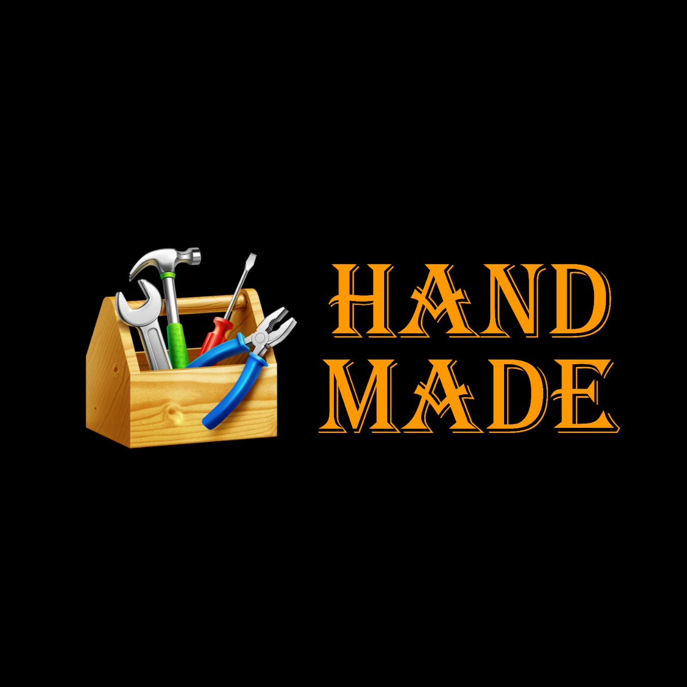 Иконка канала Hand Made
