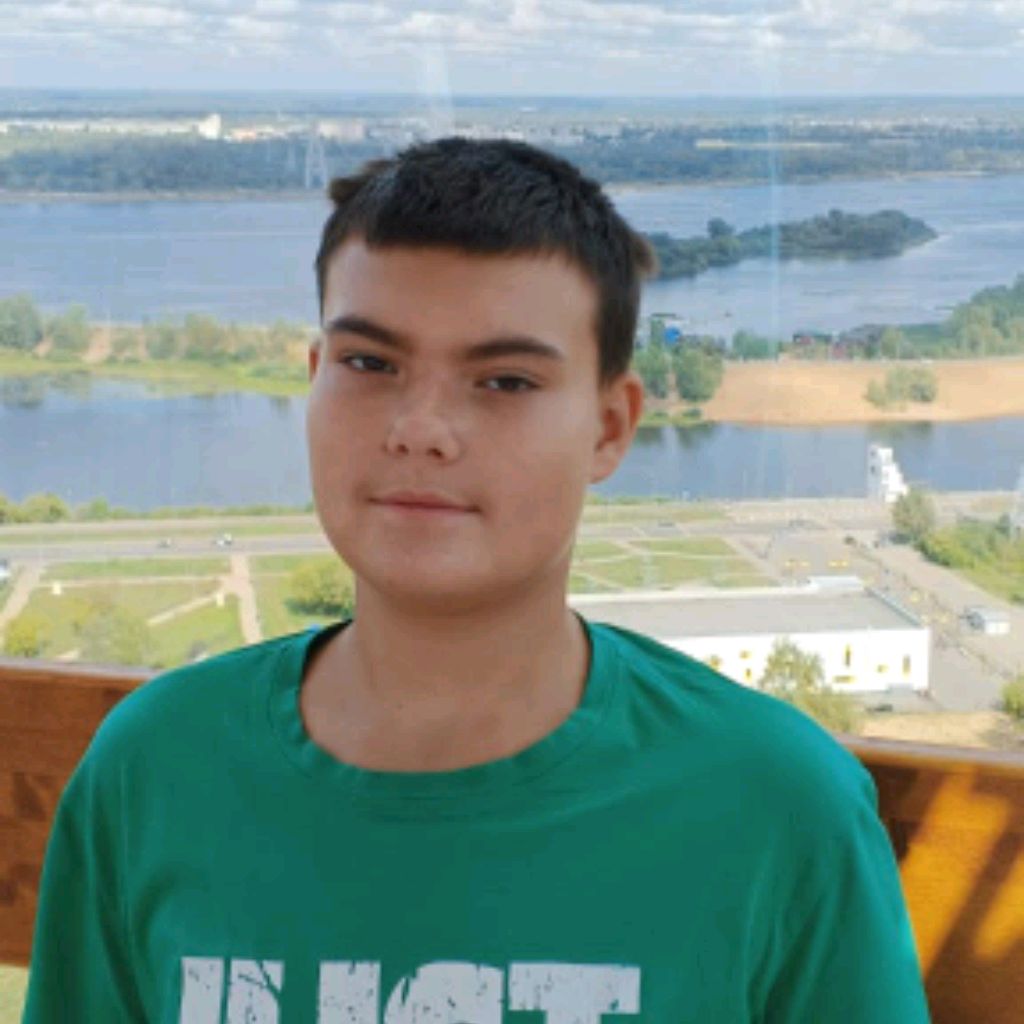 Иконка канала Илья Forever31114707