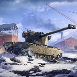 Иконка канала злой зулус