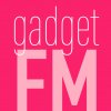 Иконка канала gadgetfm