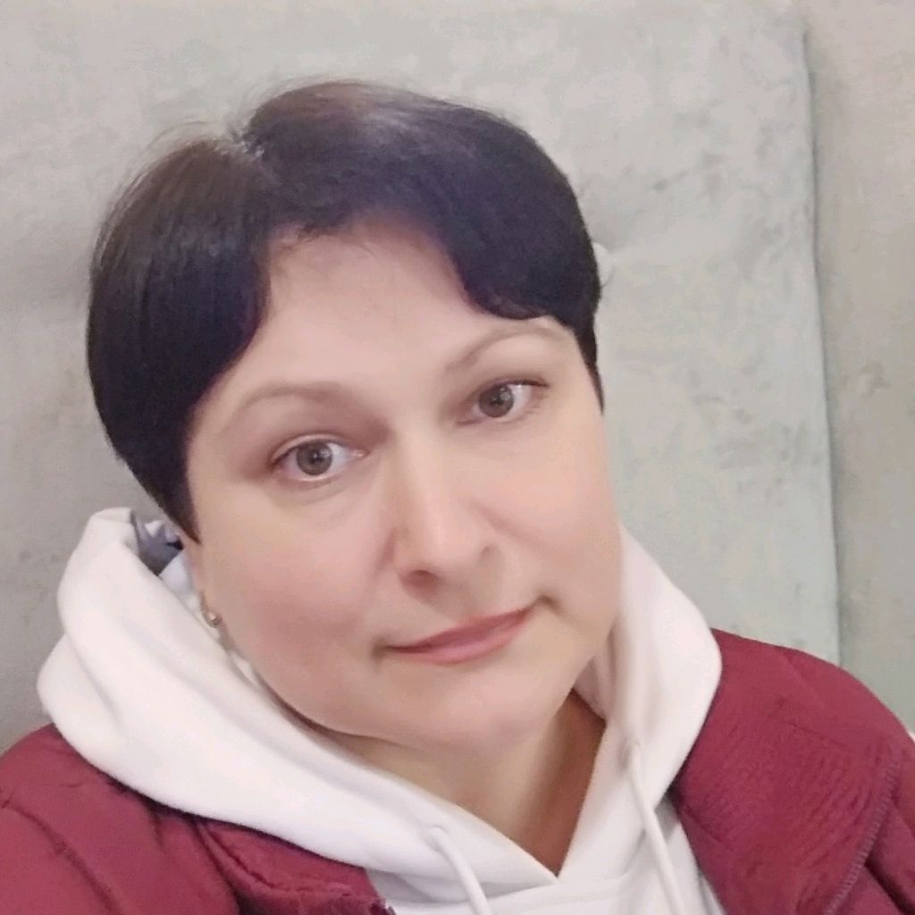 Иконка канала Вышивка крестиком с Натали!