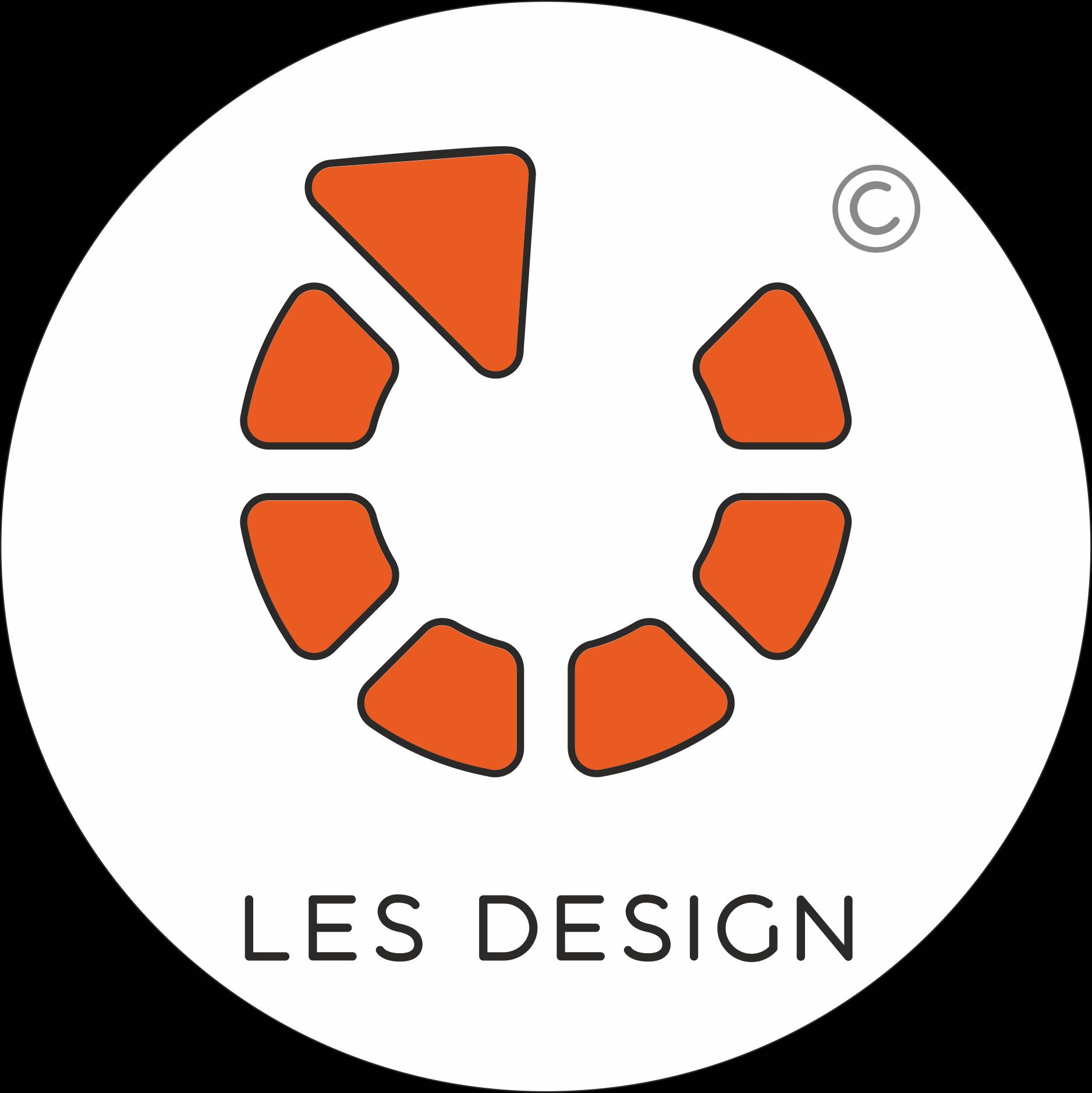 Иконка канала LESdesign