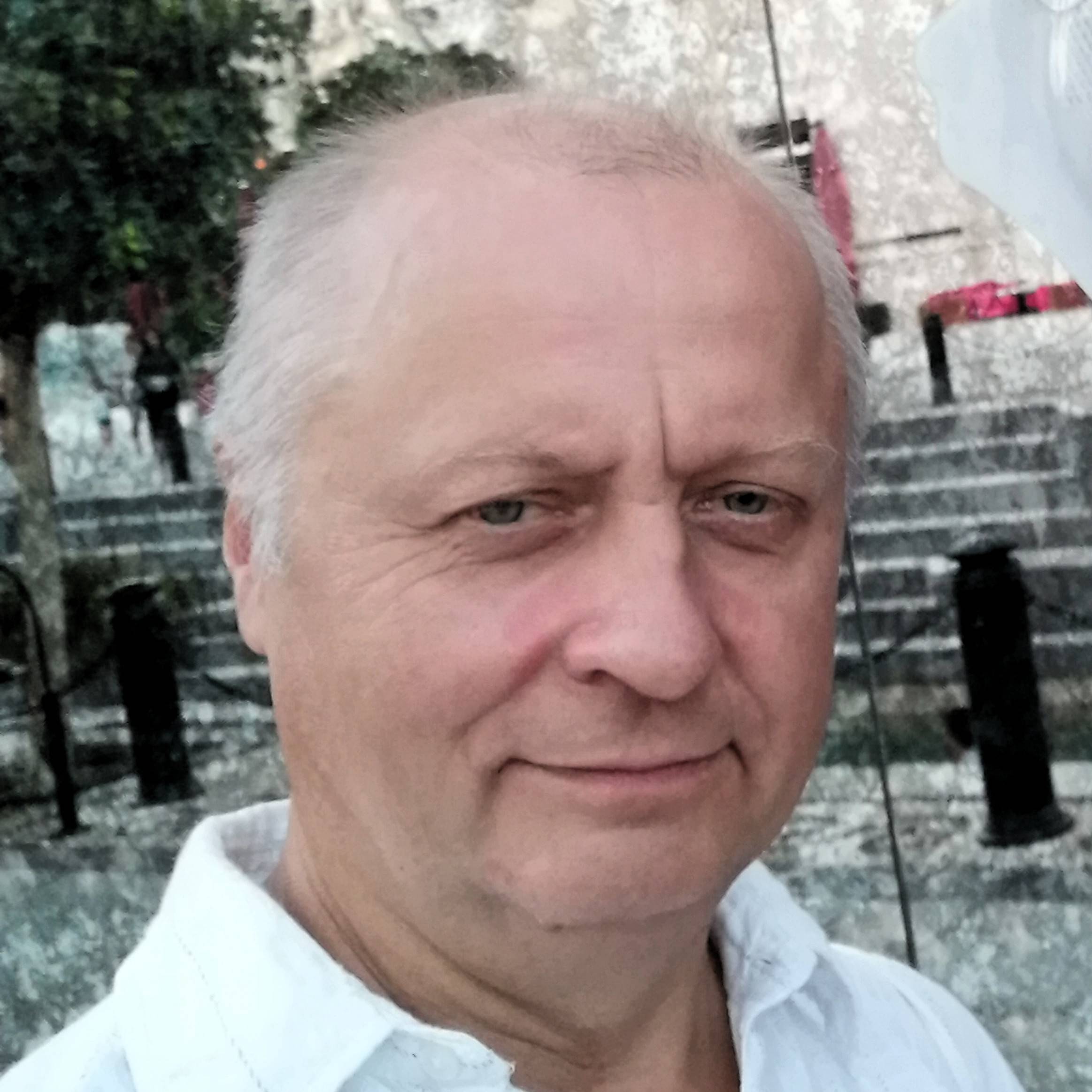 Иконка канала Простые шаги в освоении интернета