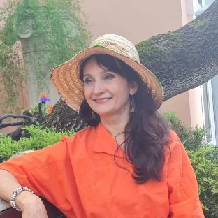 Иконка канала Дэя Орепей