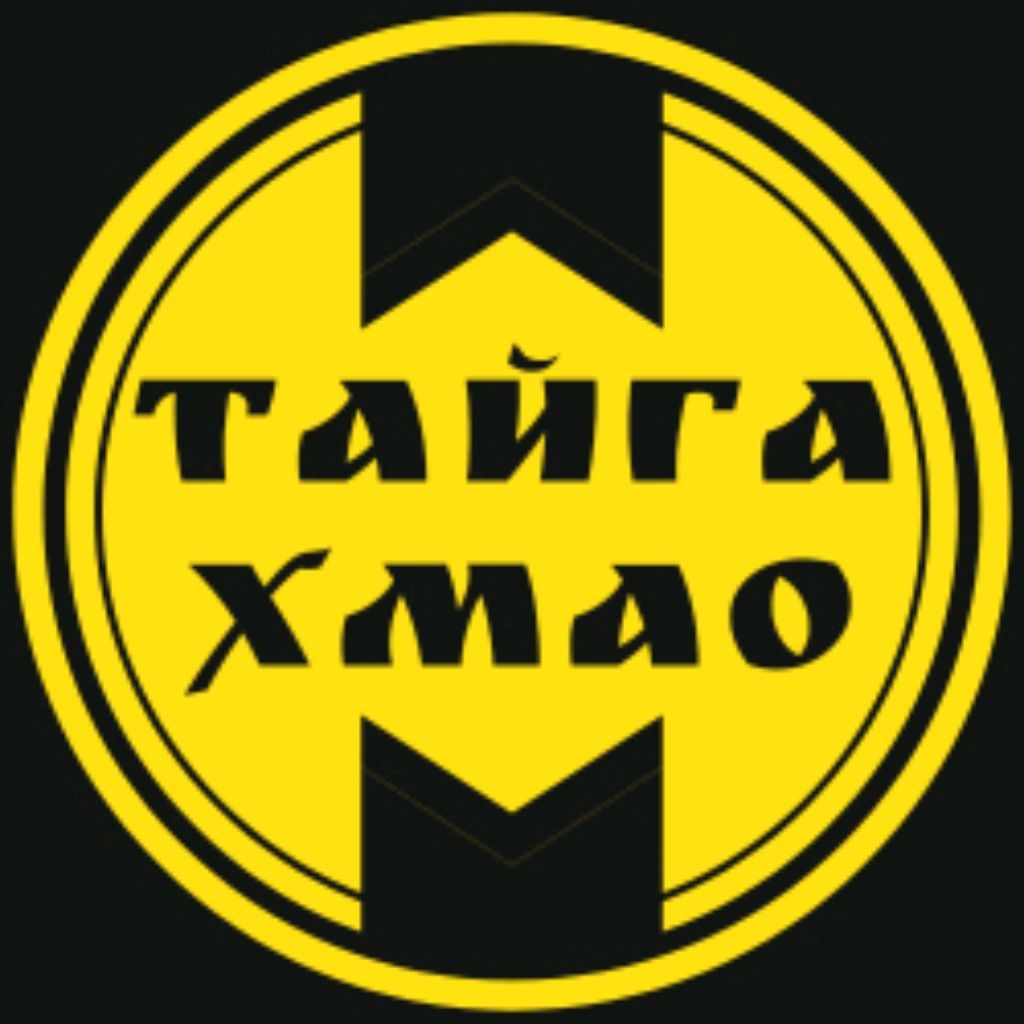 Иконка канала ТАЙГА ХМАО