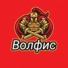 Иконка канала Волфис