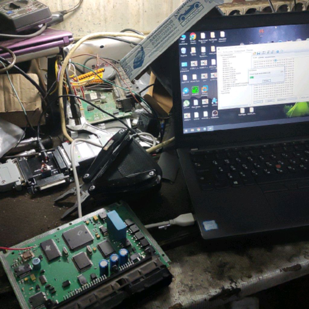 Иконка канала RuzhikDiagnost