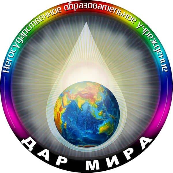 Иконка канала Дар Мира