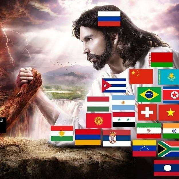 Иконка канала Nemoi