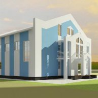Иконка канала Церковь Спасение Заречный