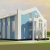 Иконка канала Церковь Спасение Заречный