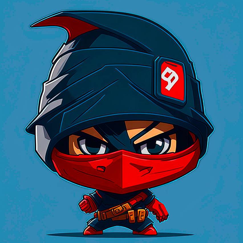 Иконка канала IKOOB_GAMES