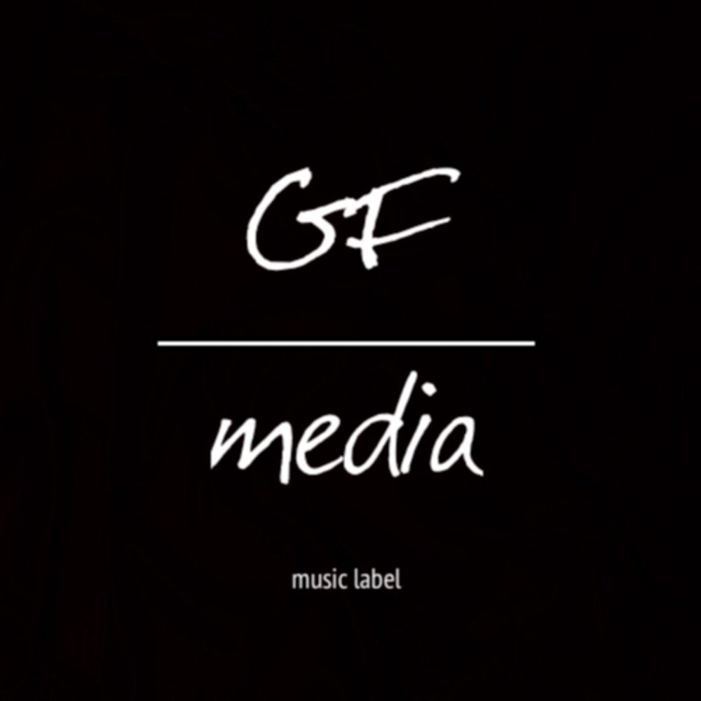 Иконка канала GF_Media Lable