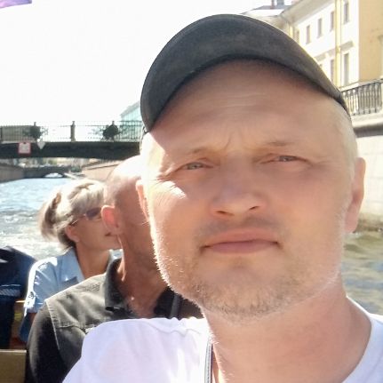 Иконка канала Олег Николаев