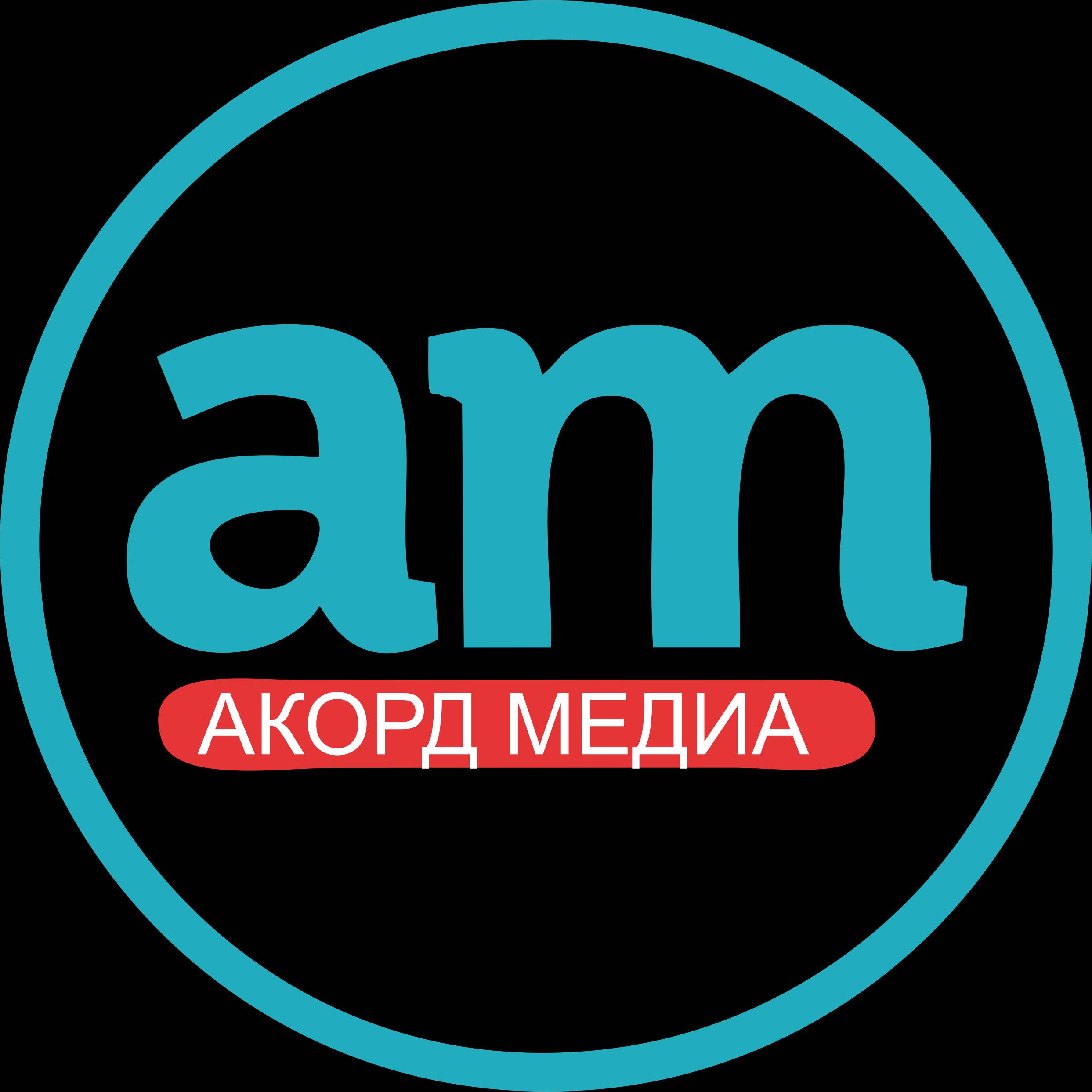Иконка канала AKORD MEDIA