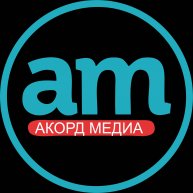 Иконка канала AKORD MEDIA