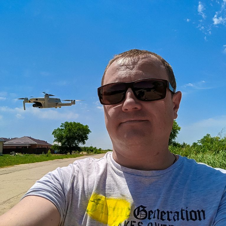 Иконка канала Гибков Сергей