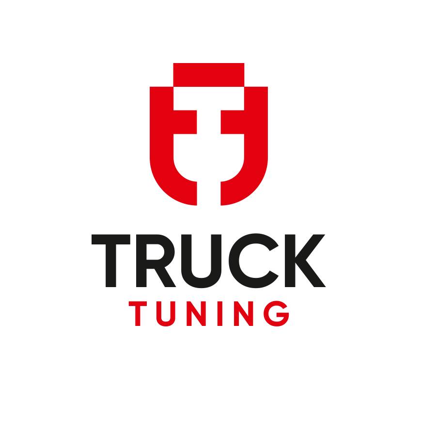Иконка канала TRUCK TUNING
