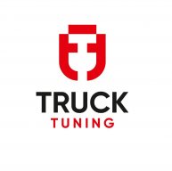 Иконка канала TRUCK TUNING