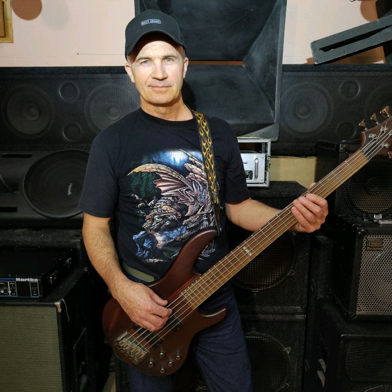 Иконка канала Сергей Кнутов