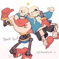Иконка канала Undertale - Underfan