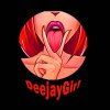 Иконка канала девушки танцуют зажигательные танцы- deejaygirls