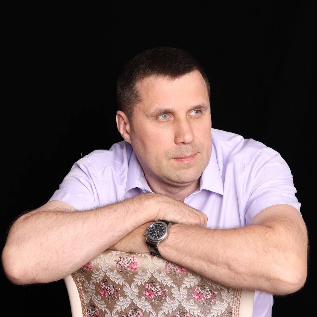 Иконка канала Олег Ковальский - любимые песни и музыка