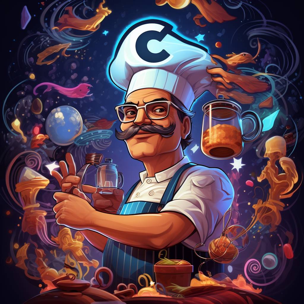 Иконка канала Кулинарный Паровоз